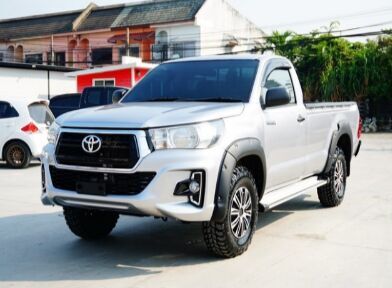 Toyota HILUX pikap