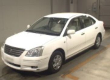 Toyota PREMIO sedan