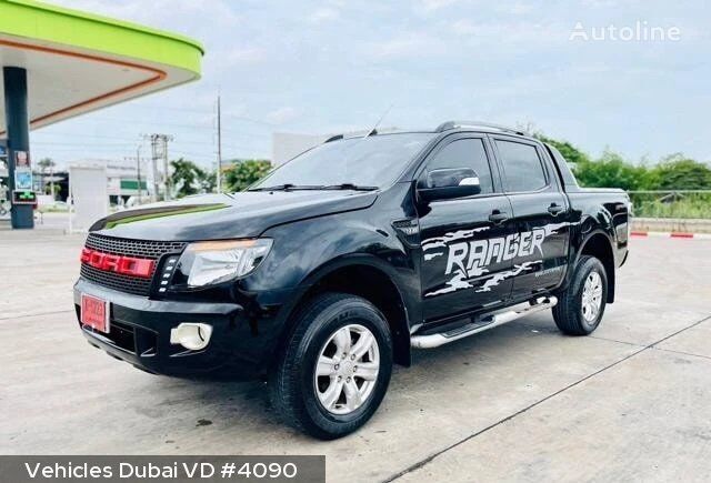 Ford RANGER pikap