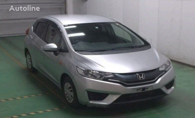 Honda FIT hečbek