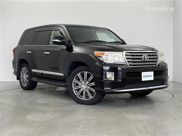 Toyota LAND CRUISER 200 terenac