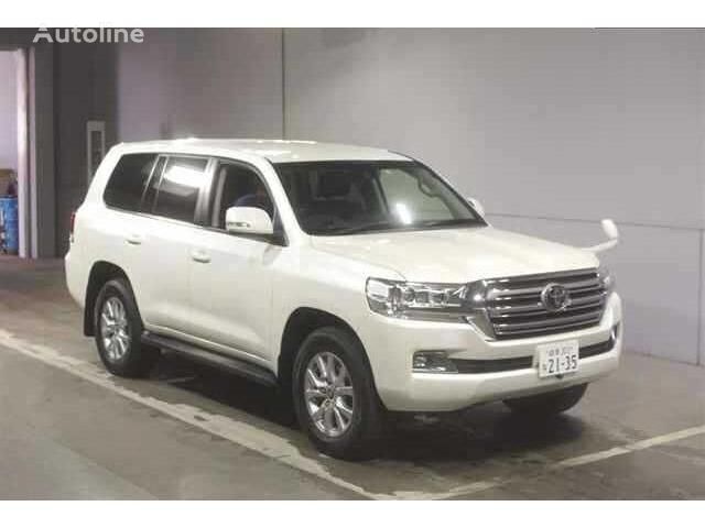 Toyota LAND CRUISER 200 terenac