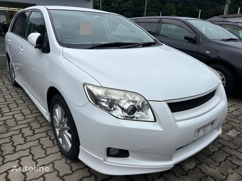 Toyota Corolla fielder Aero-Tourer hečbek