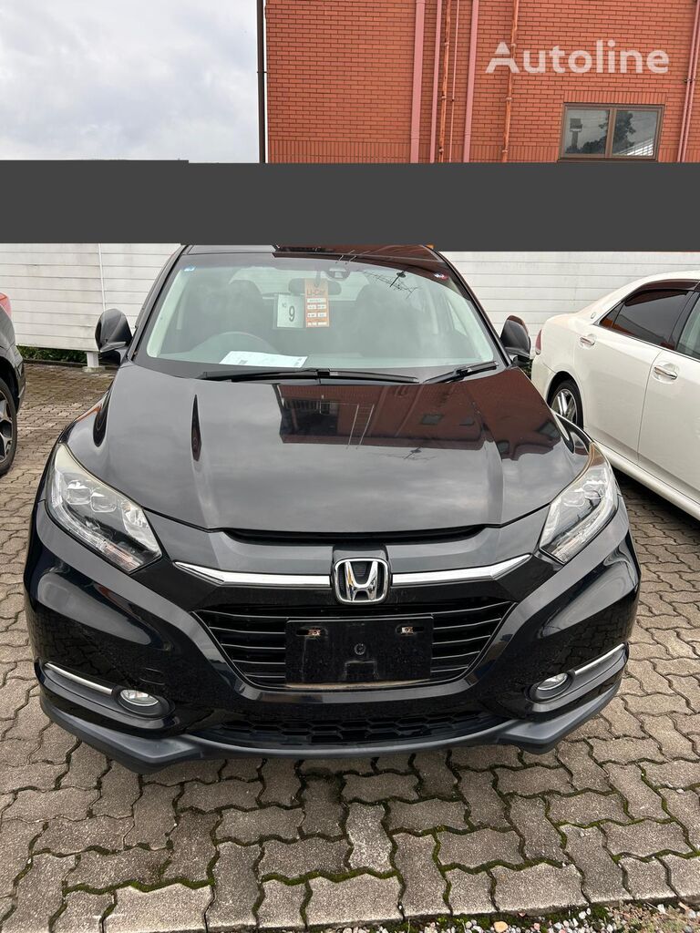 Honda Vezel RU1 terenac