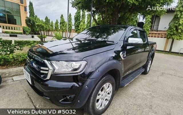 Ford RANGER pikap