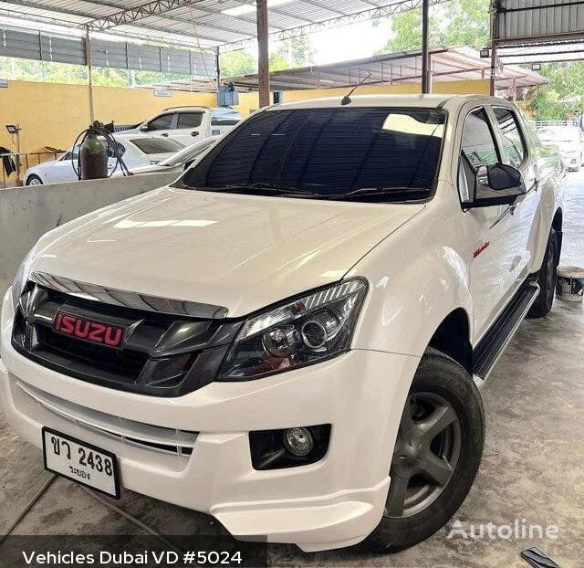 Nissan NAVARA pikap