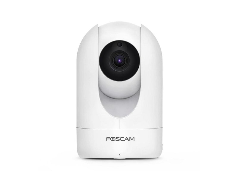 FOSCAM R4M SUPER HD DUAL-BAND WI-FI IP KAMERA