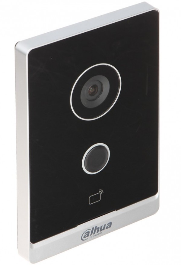 DAHUA INTERFON WI-FI IP VIDEO DOORBELL DHI-VTO2211G-WP