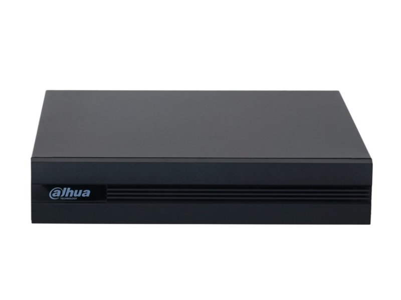 DAHUA XVR1B08-I(512G) 8 CHANNELS PENTA-BRID 1080N/720P COOPER 1U 1SSD 512G WIZSENSE DIGITAL VIDEO RECORDER