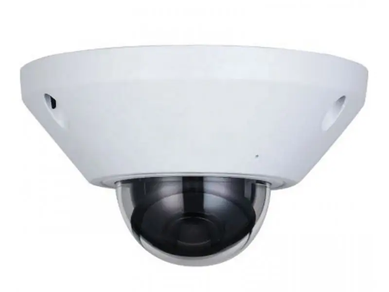 DAHUA IPC-EB5541-AS 5MP WIZMIND FISHEYE NETWORK CAMERA