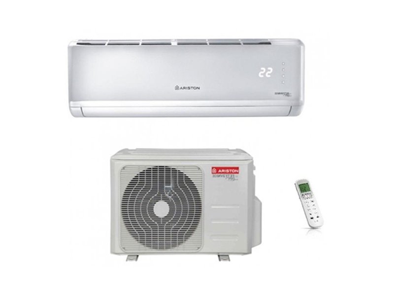 ARISTON ALYS R32 25 INVERTER 9000BTU 0375672 KLIMA UREĐAJ