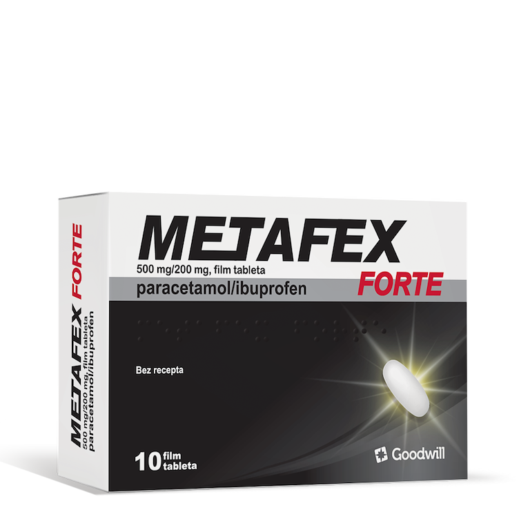 METAFEX FORTE