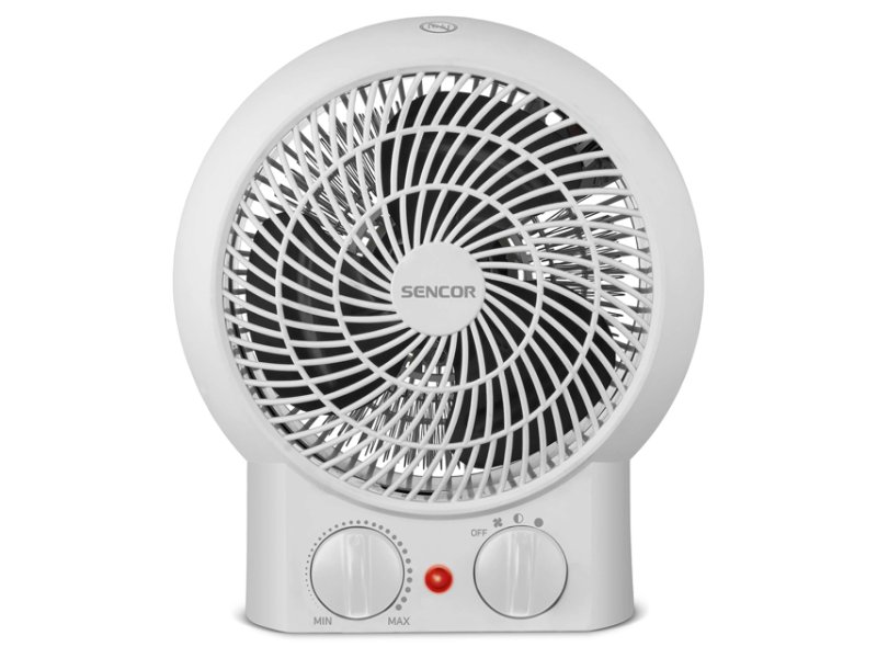 SENCOR SFH 7020WH VENTILATORSKA GREJALICA