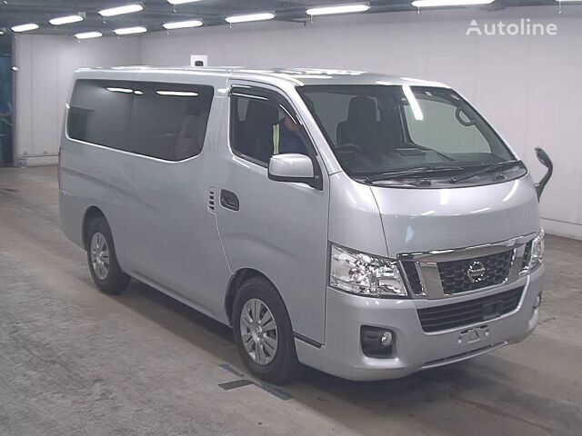 Nissan NV350 CARAVAN kuća na točkovima