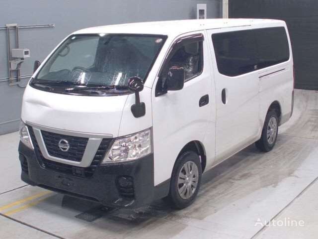 Nissan NV350 CARAVAN kuća na točkovima