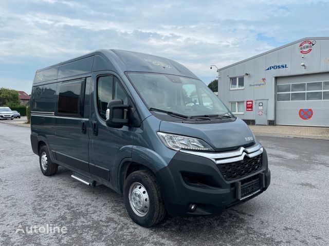 Roadcar VAN R540 *Messepreis sichern! UVP:56.081€* kuća na točkovima