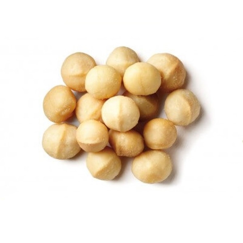 MAKADAMIA ORAH (Macadamia integrifolia) NA MERU 100g