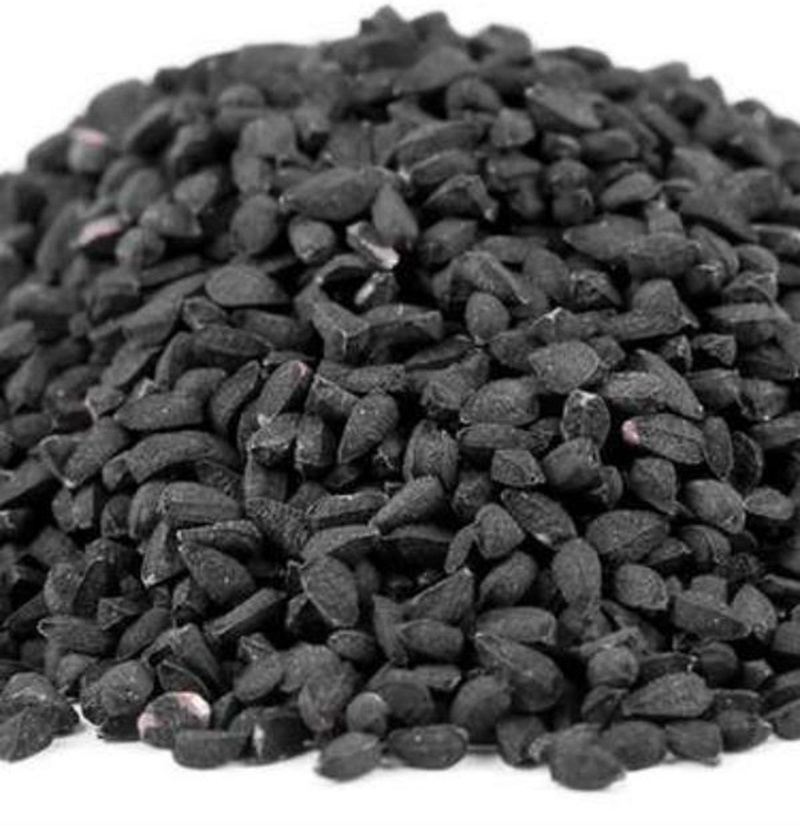 CRNI KIM SEME, KUMIN, ĆUREKOT (Nigella sativa) 100g BLACK CUMIN