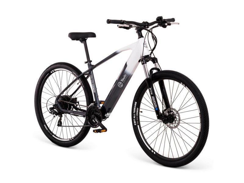 XPLORER ELEKTRIČNI BICIKL MTB EVEREST 29” R18”