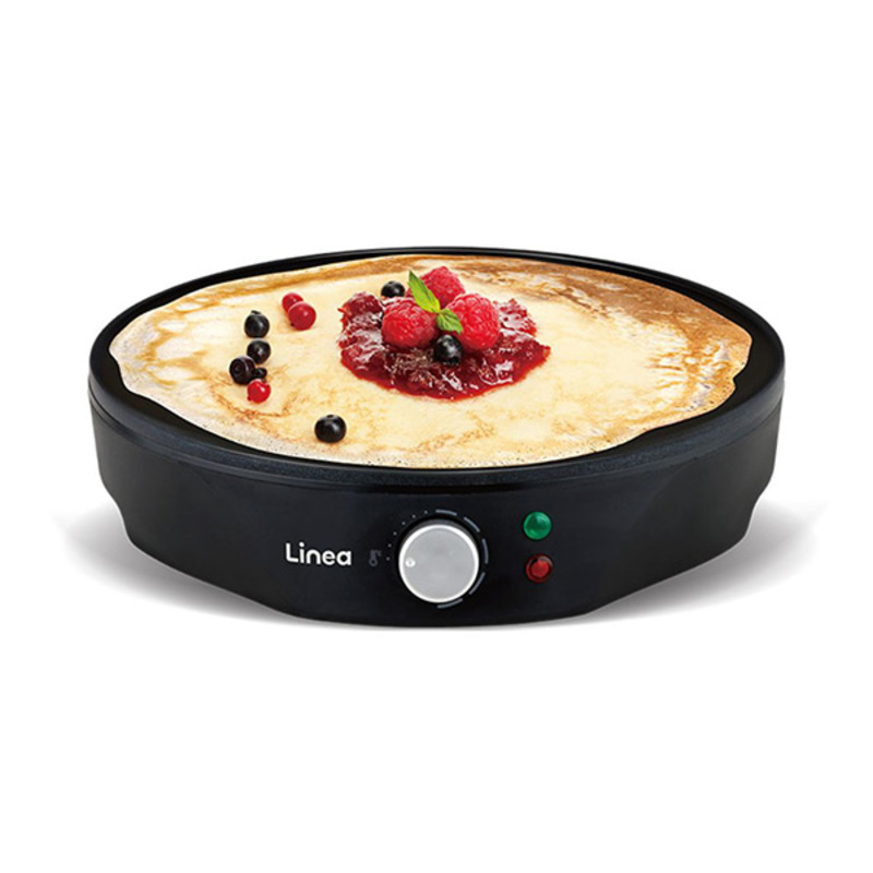 LINEA APARAT ZA PALAČINKE LCM-0630 1200W 30CM