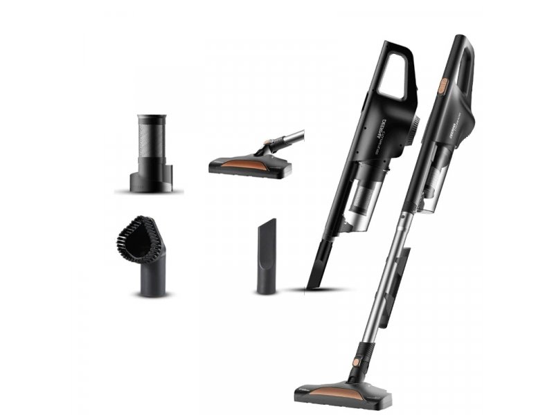 DEERMA STICK VACUUM CLEANER DX600