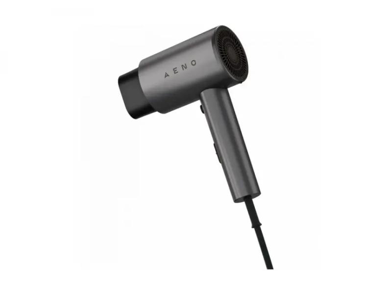 AENO HAIR DRYER, 220V-240V~50/60HZ, 1700-2000W, IONIZER, 3 MODES, SEPARATE COOL BUTTON, LESS THAN 80DB