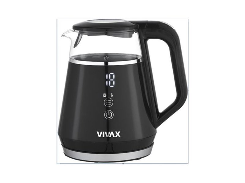 VIVAX HOME KUVALO ZA VODU WH-100DB