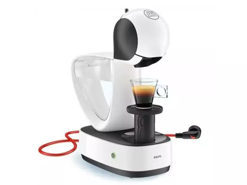 KRUPS DOLCE GUSTO INFINISSIMA APARAT ZA ESPRESSO KAFU KP1701