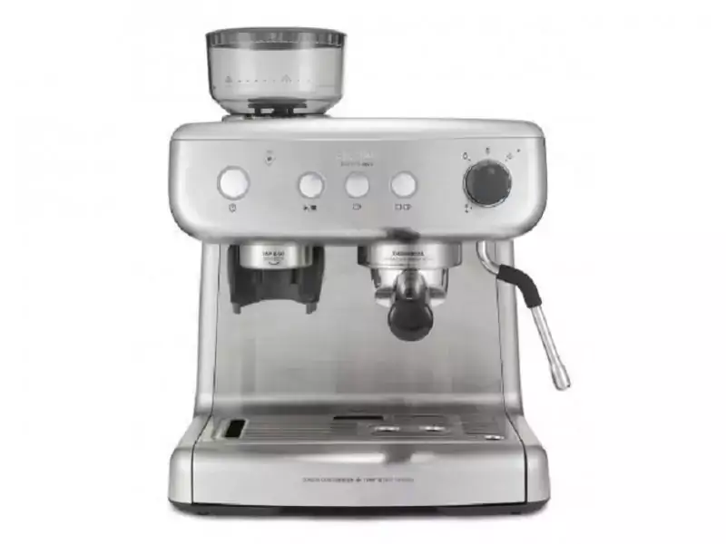 BREVILLE BARISTA MAX ESPRESSO APARAT VCF126X01 90176