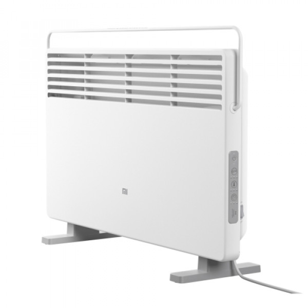 Xiaomi Pametna Grejalica BHR4037GL Smart Space Heater S, 2200W, 220V ~ 50Hz, Wi-Fi, Zaštita od pregr