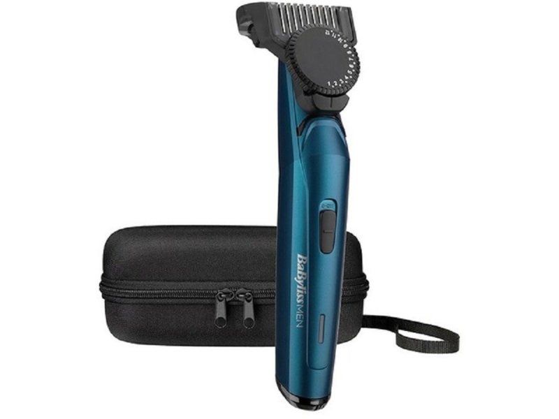 BABYLISS TRIMER 34MM PLAV T890E