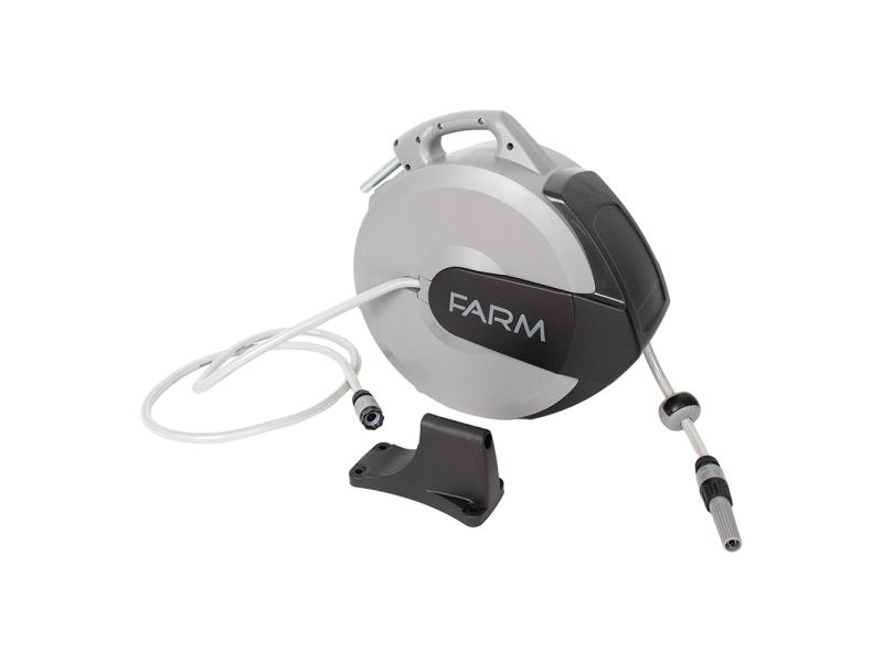 FARM POWERED BY WURTH BAŠTENSKO CREVO U KOTURU, 1/2”X20M READY FOR USE