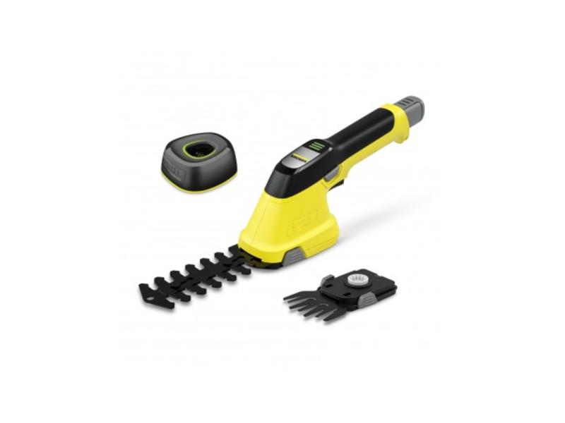 KARCHER MAKAZE ZA TRAVU GSH 4-4 PLUS AKU