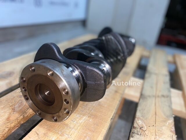 Cummins 580SLE / 4B Cambota do Motor 4BT3.9 3929036 kolenasto vratilo za kamiona