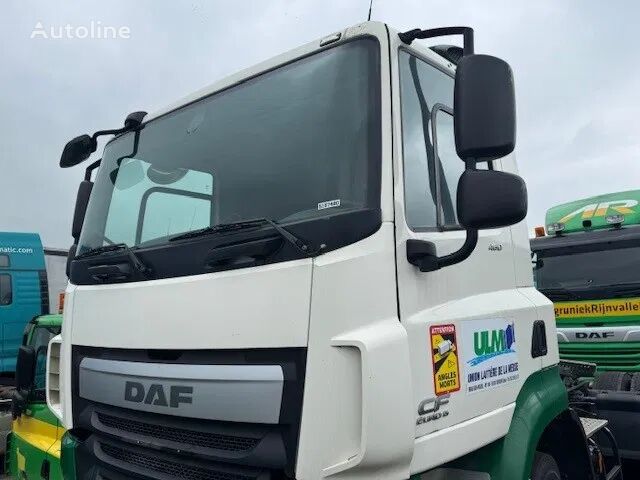 DAF CF Euro6 e Compleet kabina za kamiona