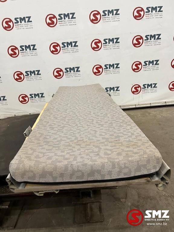 DAF Occ bovenbed 1784488 mesto za spavanje za kamiona