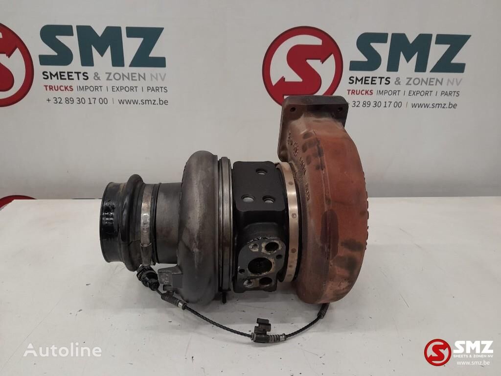 DAF Occ turbocharger MX13 turbokompresor motora za kamiona