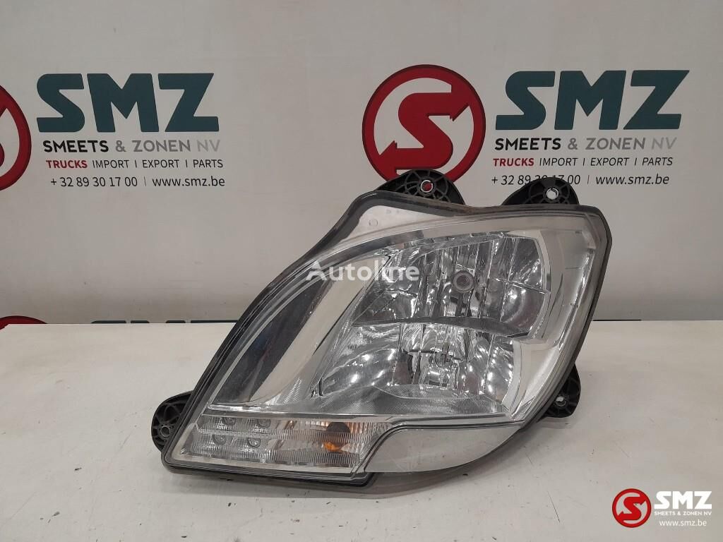 DAF Occ koplamp 1835874 far za kamiona