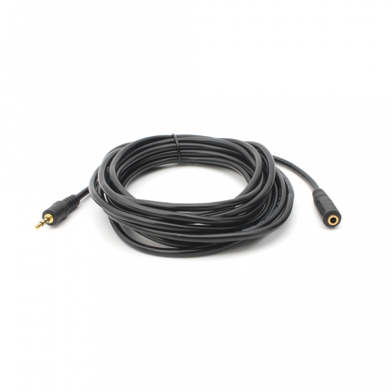 KABL 3.5MM M NA Z 5M JWD-AUDIO5