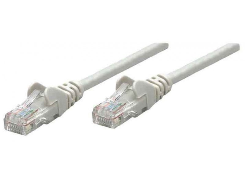 INTELLINET 738170 UTP KABL CAT6 10M SIVI