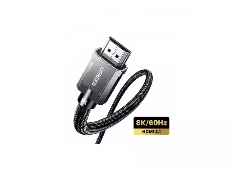 UGREEN HDMI-HDMI KABL 3M 8K 60HZ V2.1 HD135