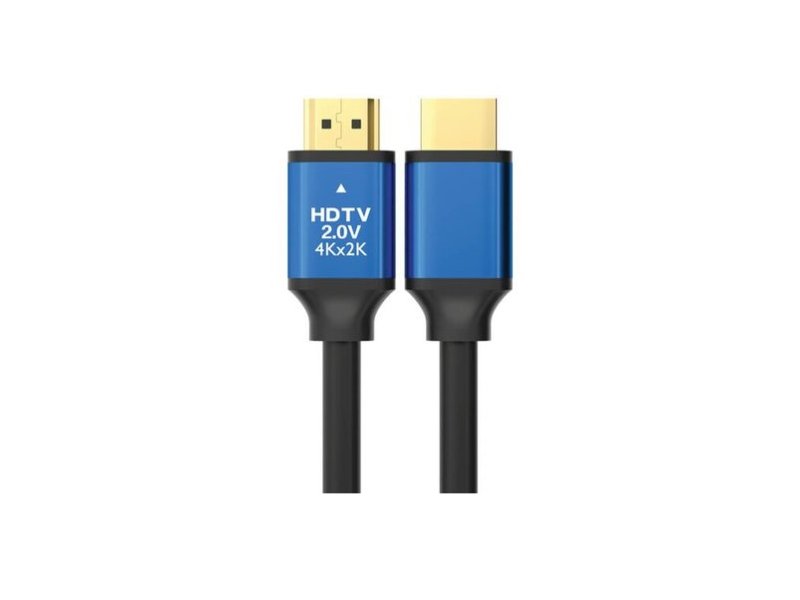 KETTZ KABL HDMI 2.0 M/M 20M CRNI