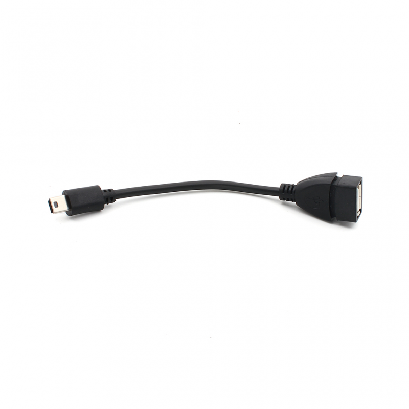 KABL USB Z NA MINI USB M 10 CM