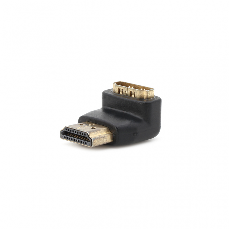 ADAPTER HDMI M NA Z UGAO 90 JWD-AD15