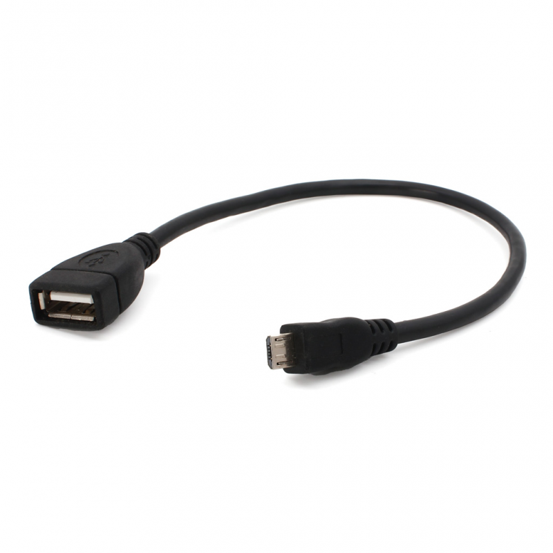 KABL OTG MICRO USB NA USB Z