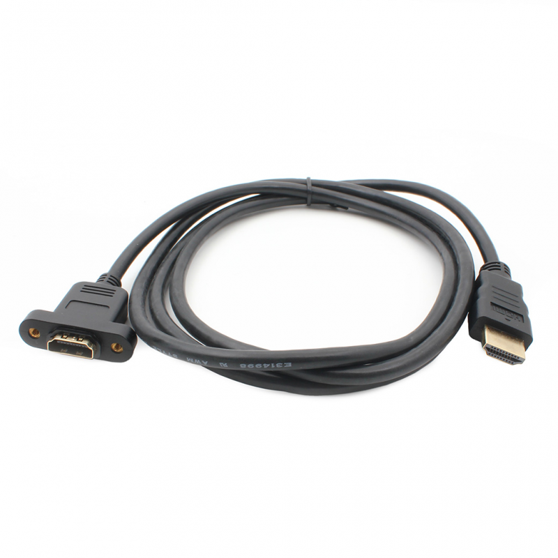 KABL HDMI PRODUZNI M NA Z 1.5M JWD-HDMI13