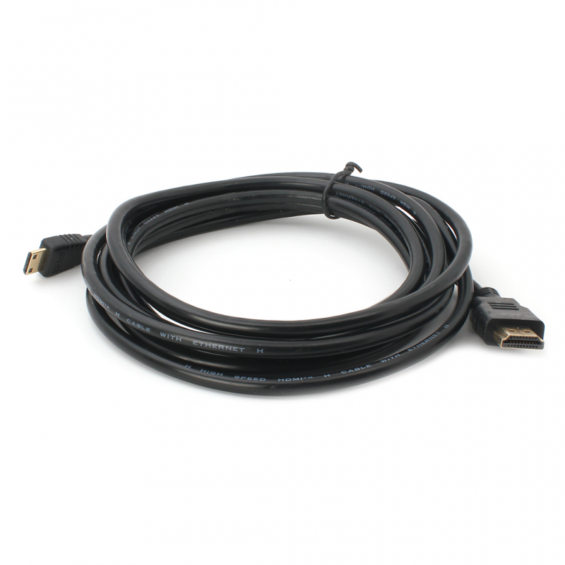 KABL HDMI NA MINI HDMI JWD-HDMI4 3M