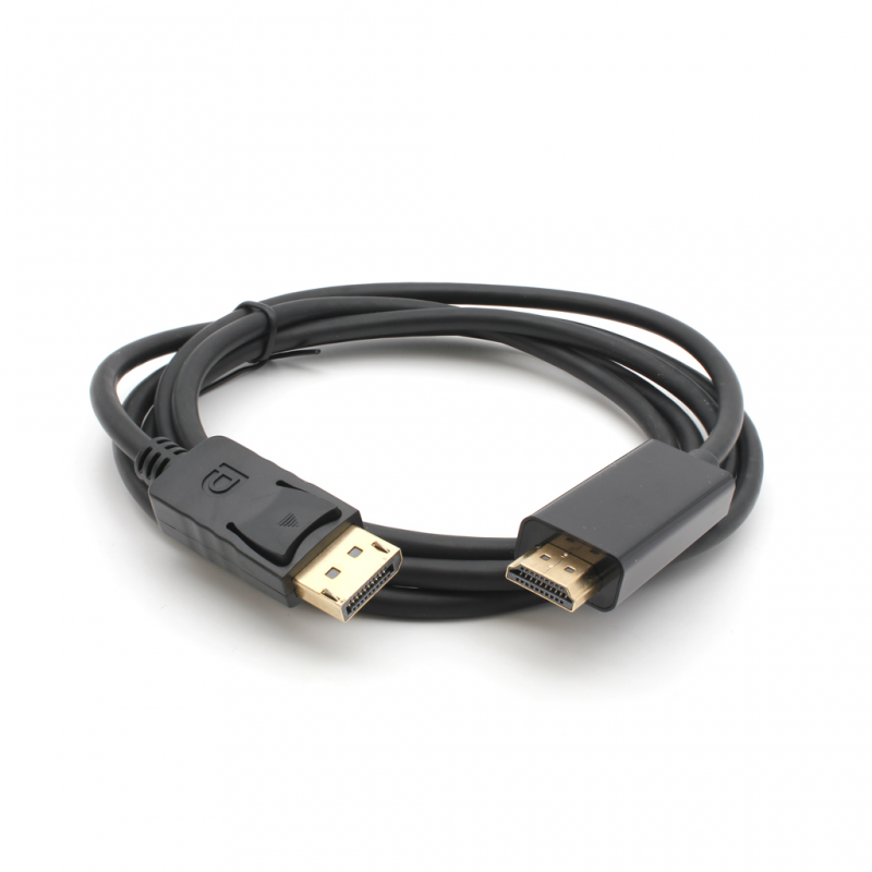 KABL DP M NA HDMI M 3M JWD-DPHDMI1