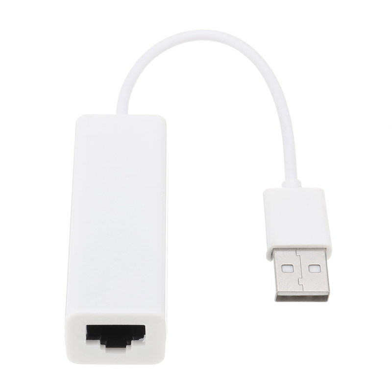 ADAPTER USB NA RJ45 JWD-V4