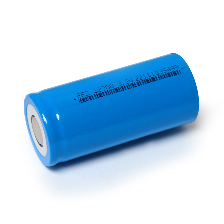 BATERIJA LITIJUM EL 32700 6000MAH